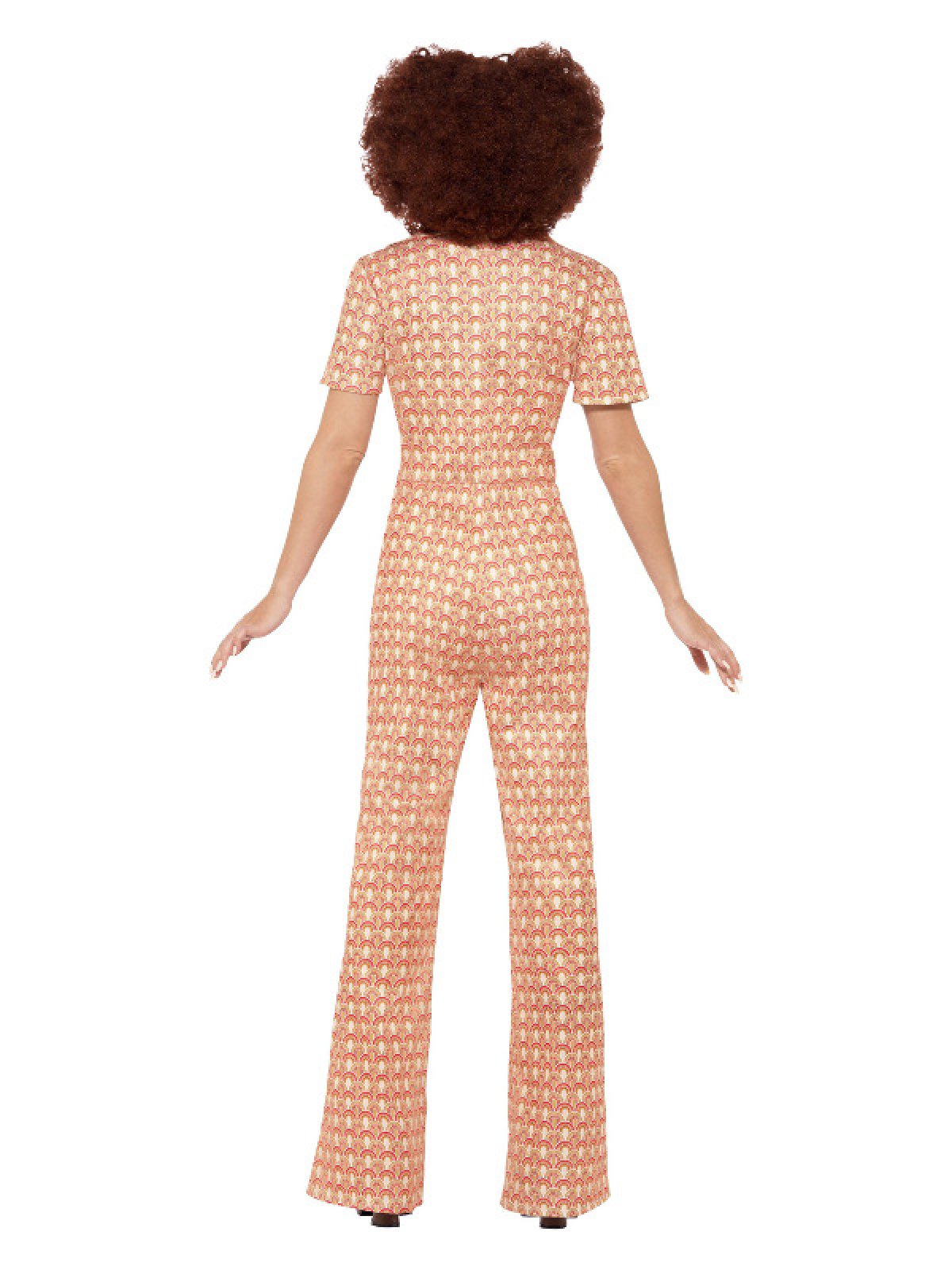 Kjøp 70 talls Jumpsuit Kostyme Online Nå kun 479 Temashop no