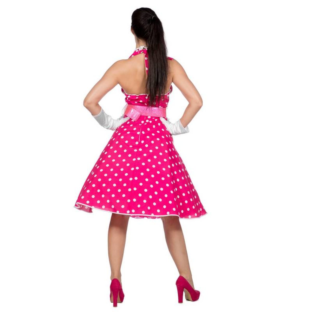 Kjøp 50 talls Rockabilly Kostyme Online Nå kun 599 Temashop no