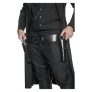 Kjøp Westernbelte med Hylster Online - Nå kun 299 - Temashop.no