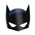 Kjøp Batman® Masker Online - Nå kun 59 - Temashop.no