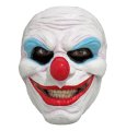 Kjøp Grøssende Horror Klovn Latex Maske Online - Nå kun 249 - Temashop.no