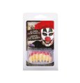 Kjøp Horror Klovn Tenner Online - Nå kun 159 - Temashop.no