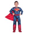 Kjøp Superman® Classic Barnekostyme Online - Nå kun 499 - Temashop.no