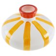 Kjøp Solstråle Glassvase Gul Online - Nå kun 59 - Temashop.no