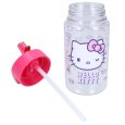 Kjøp Hello Kitty® Drikkeflaske 450 ml Online - Nå kun 179 - Temashop.no