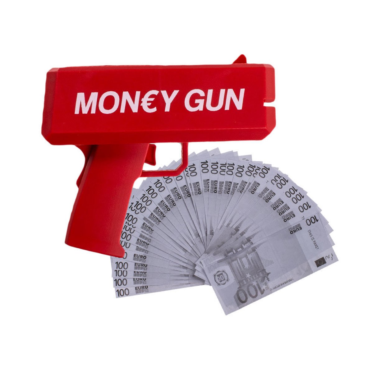 Kjøp Money Gun Online - Nå kun 229 - Temashop.no