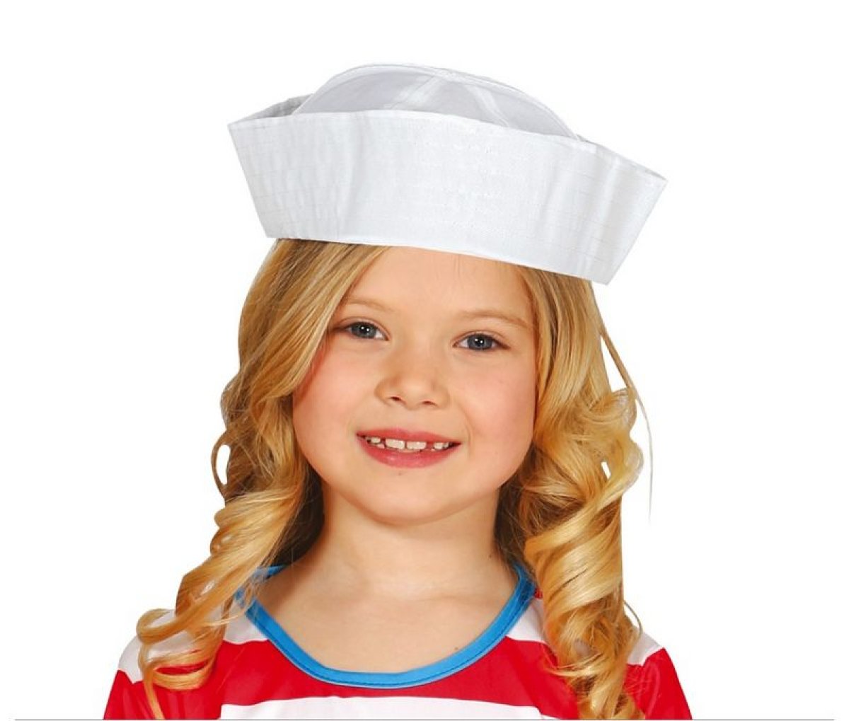 Kjøp Sailorhatt Barn Online - Nå kun 59 - Temashop.no