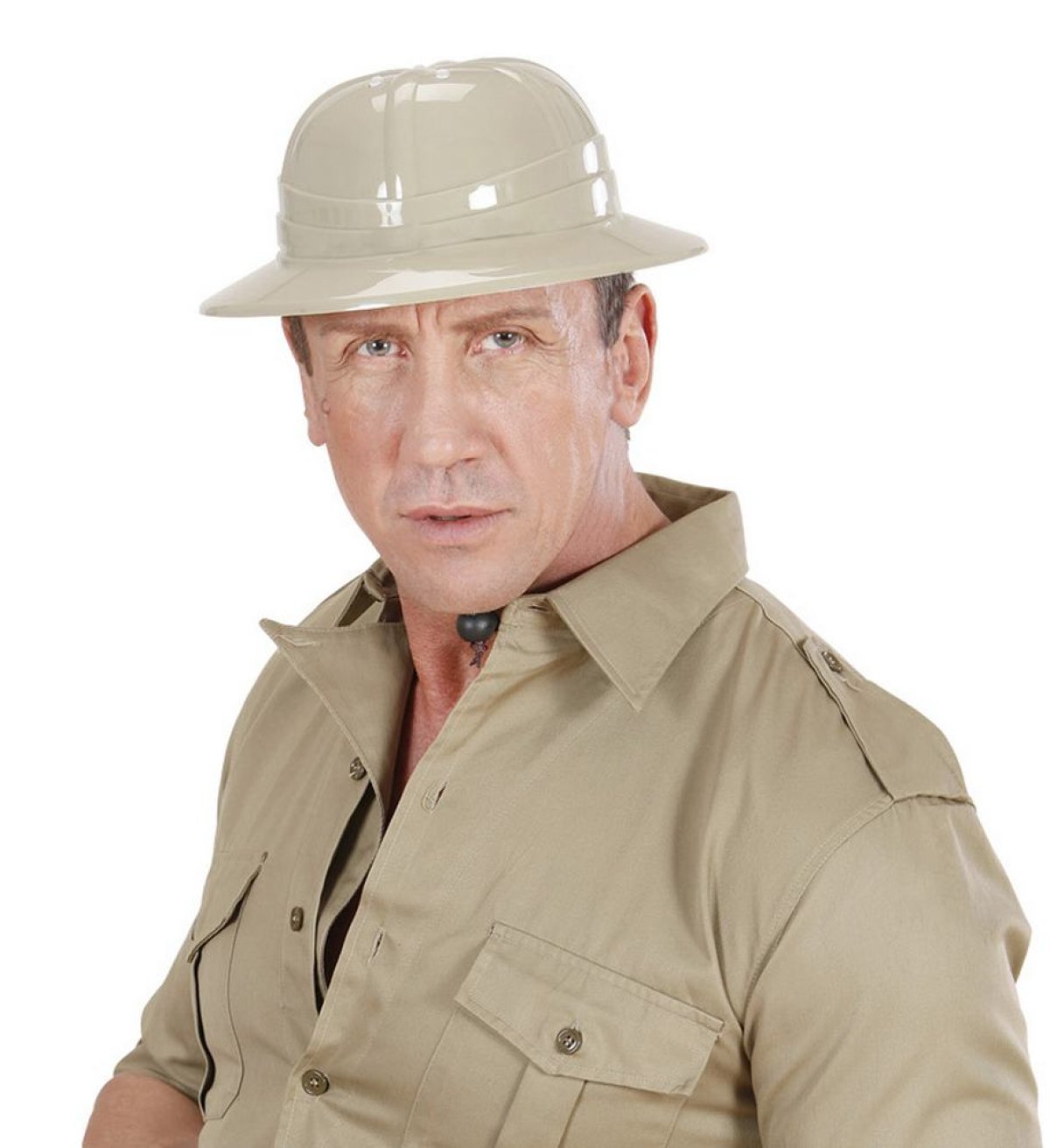 Kjøp Safari Hatt Online - Nå kun 69 - Temashop.no