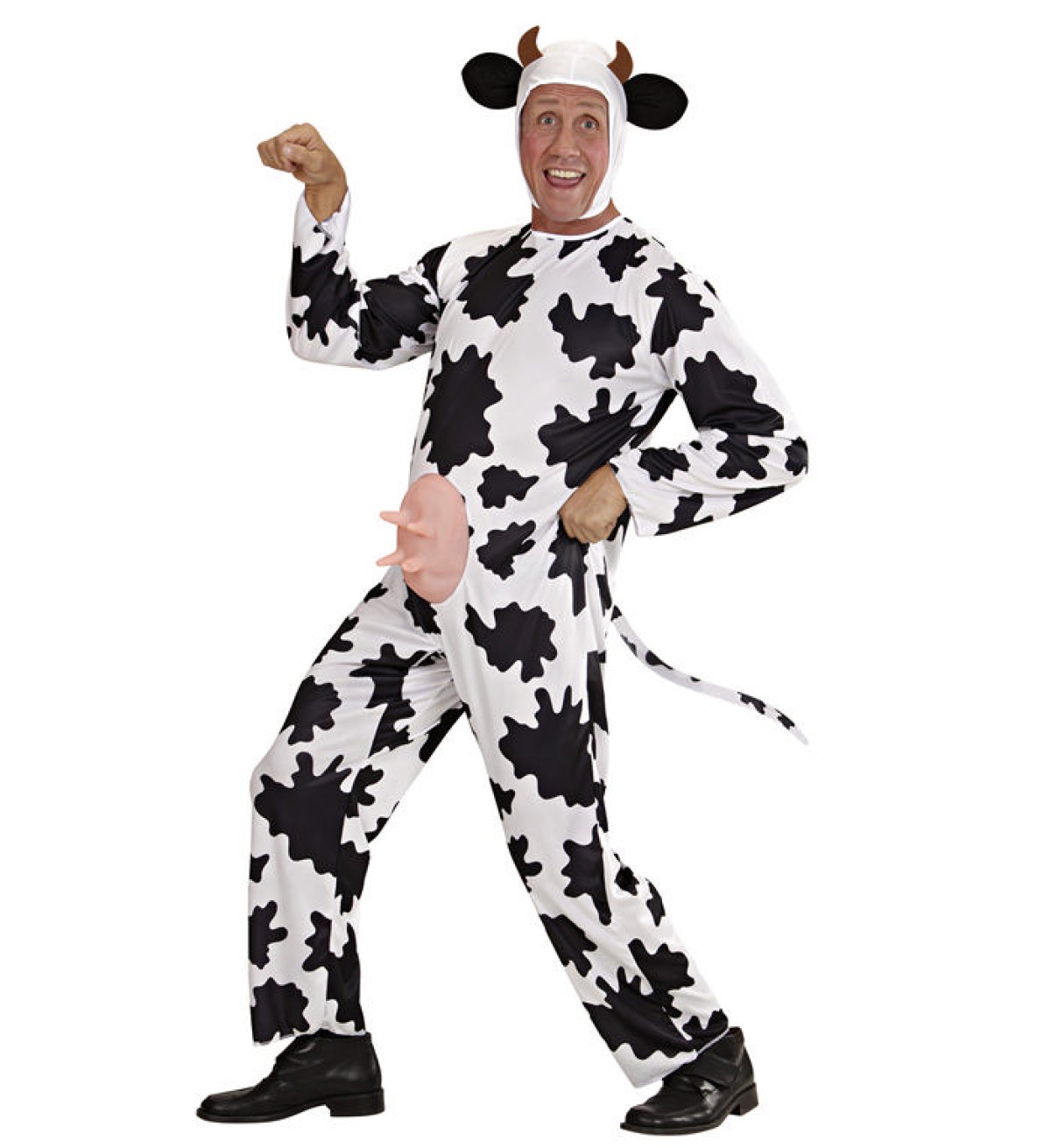 Kjøp Morsom Ku Kostyme Online - Nå kun 399 - Temashop.no