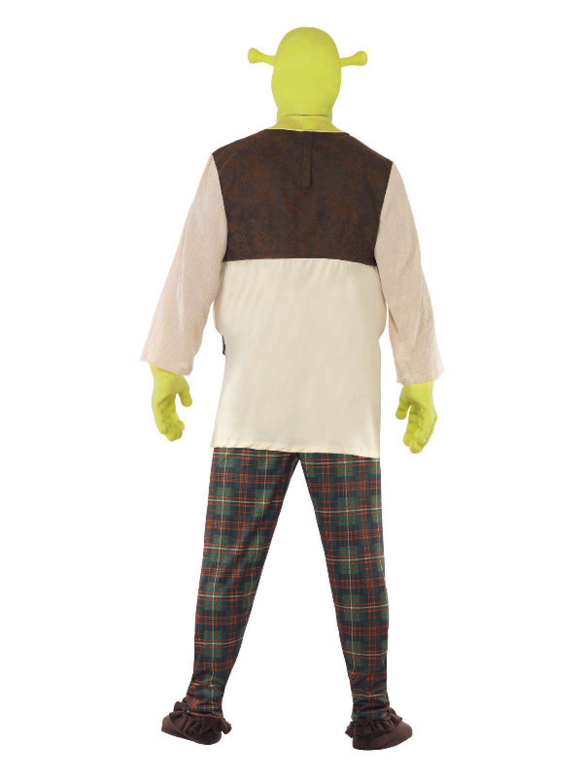 Kjøp Shrek® Kostyme Online - Nå kun 1349 - Temashop.no