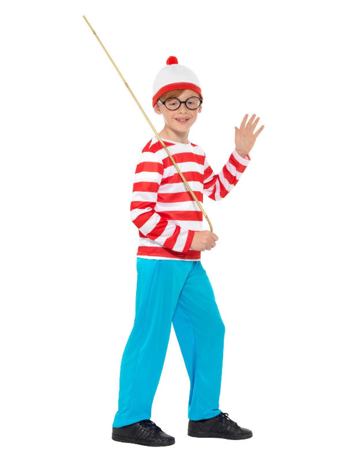 Kjøp Hvor Er Willy® Barnekostyme Online - Nå kun 599 - Temashop.no