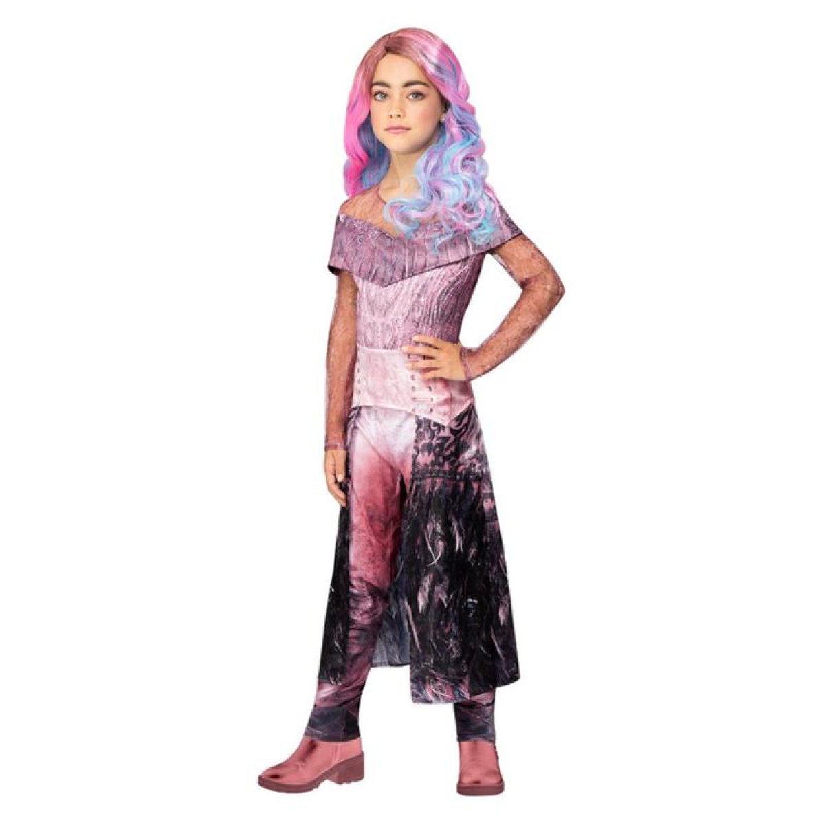 Kjøp Disney® Descendants Audrey Barnekostyme Online - Nå kun 599 ...