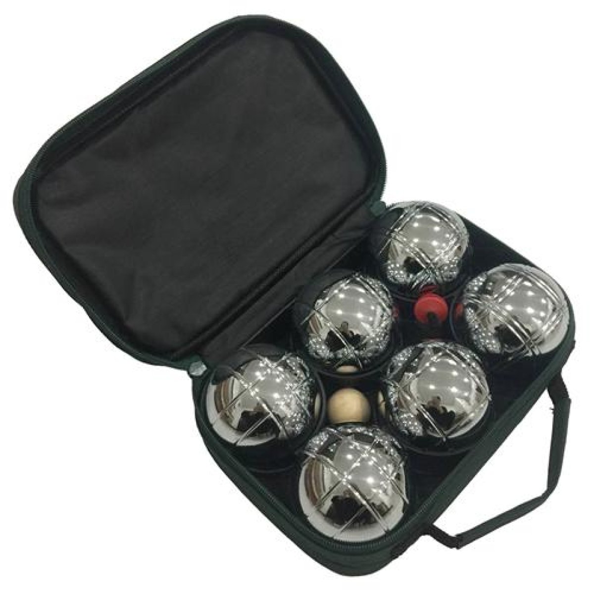 Kjøp Petanque Kulespill Online - Nå kun 269 - Temashop.no