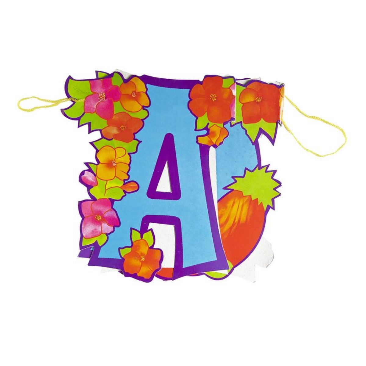 Kjøp Aloha Girlander Online - Nå kun 59 - Temashop.no