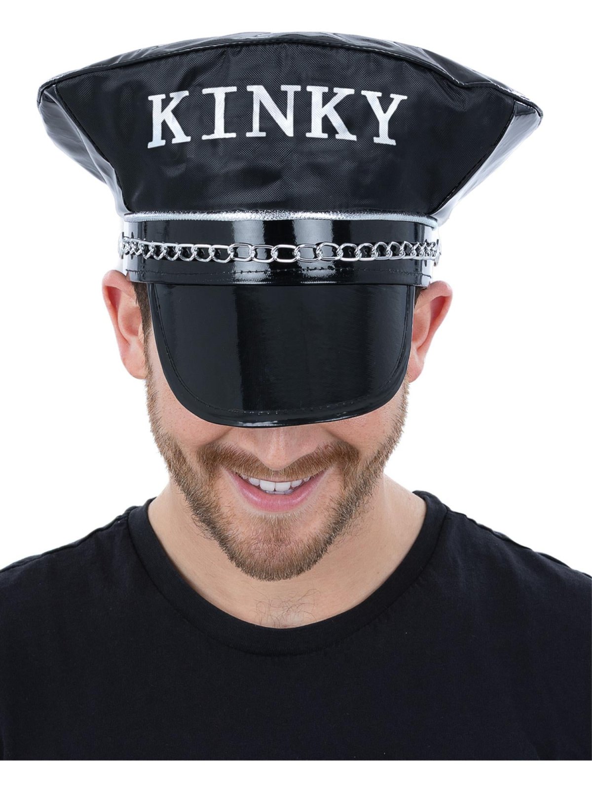 Kjøp Kinky Kapteinshatt Online - Nå kun 149 - Temashop.no