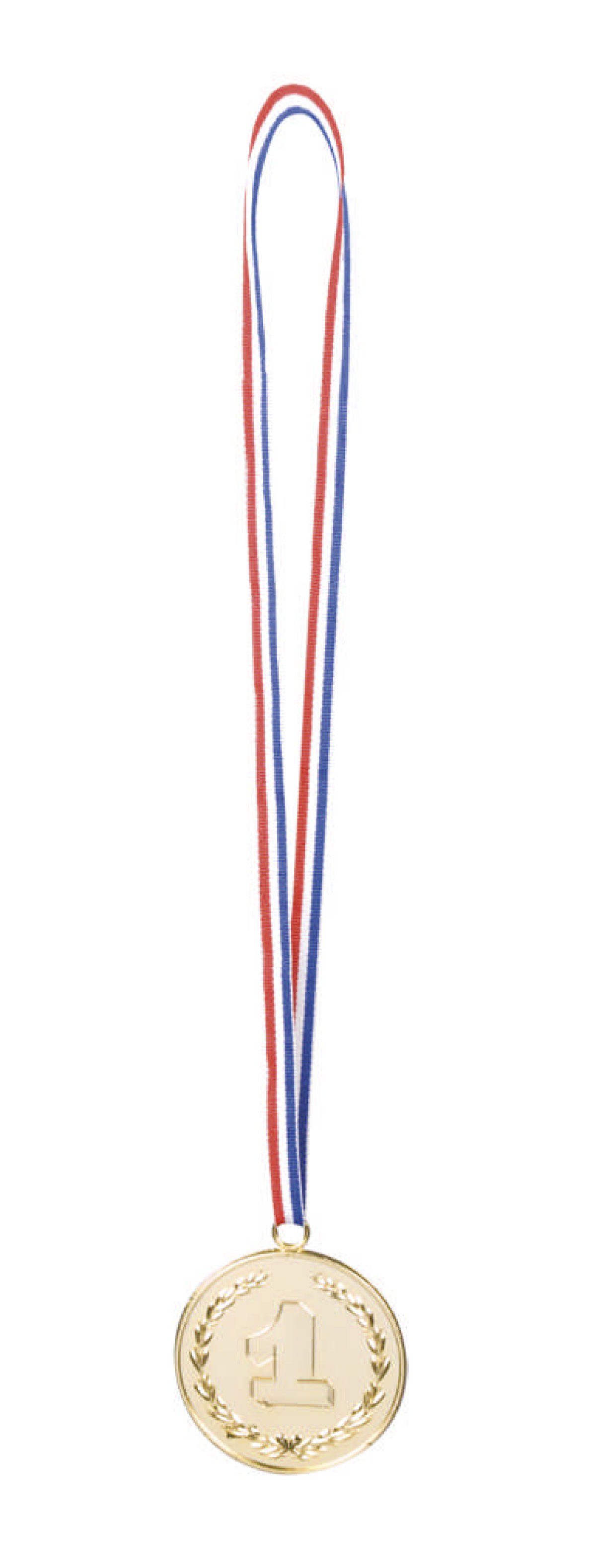 Kjøp Gullmedalje Online - Nå kun 59 - Temashop.no