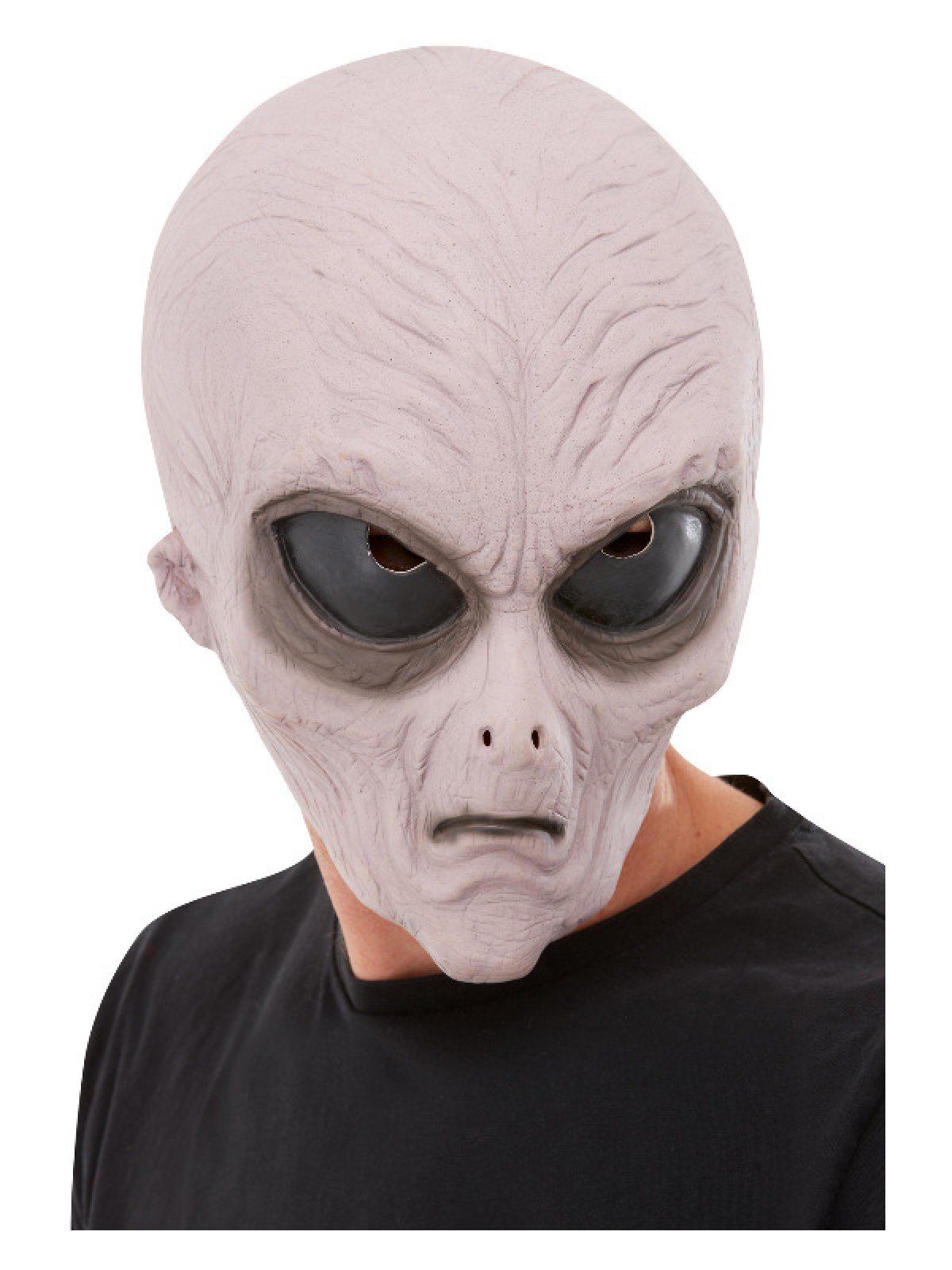 Kjøp Alien Latex Maske Online - Nå kun 269 - Temashop.no