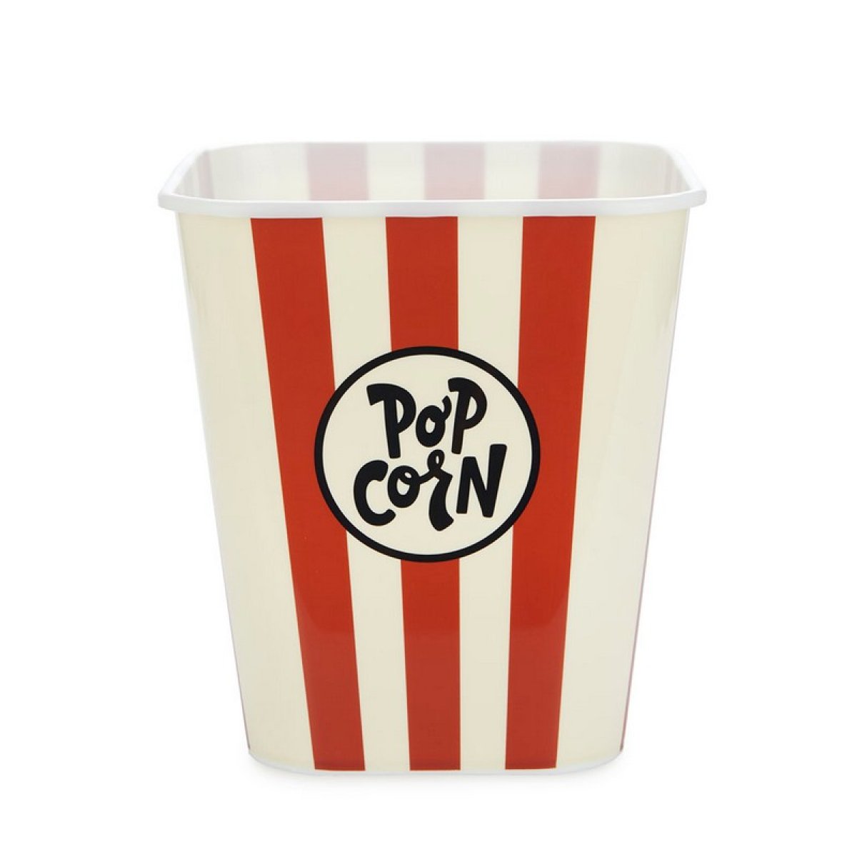 Kjøp Retro Popcorn Bolle Online - Nå kun 59 - Temashop.no