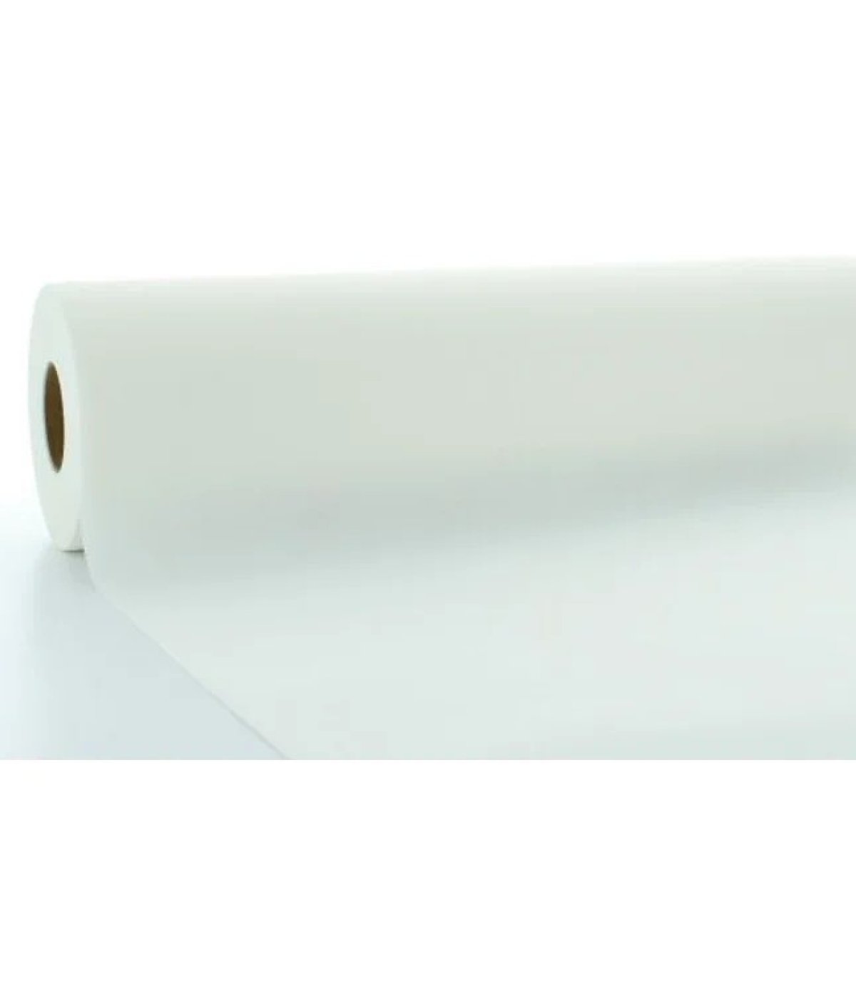 Kjøp Luksus Airlaid Duk på Rull Hvit Online - Nå kun 579 - Temashop.no