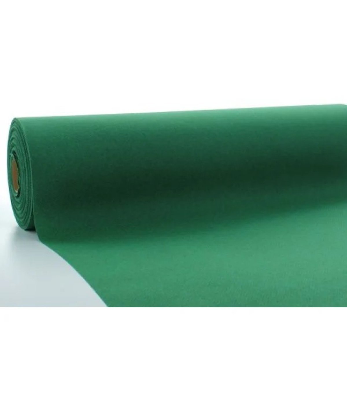 Kjøp Luksus Airlaid Duk på Rull Mørkegrønn Online - Nå kun 739 - Temashop.no