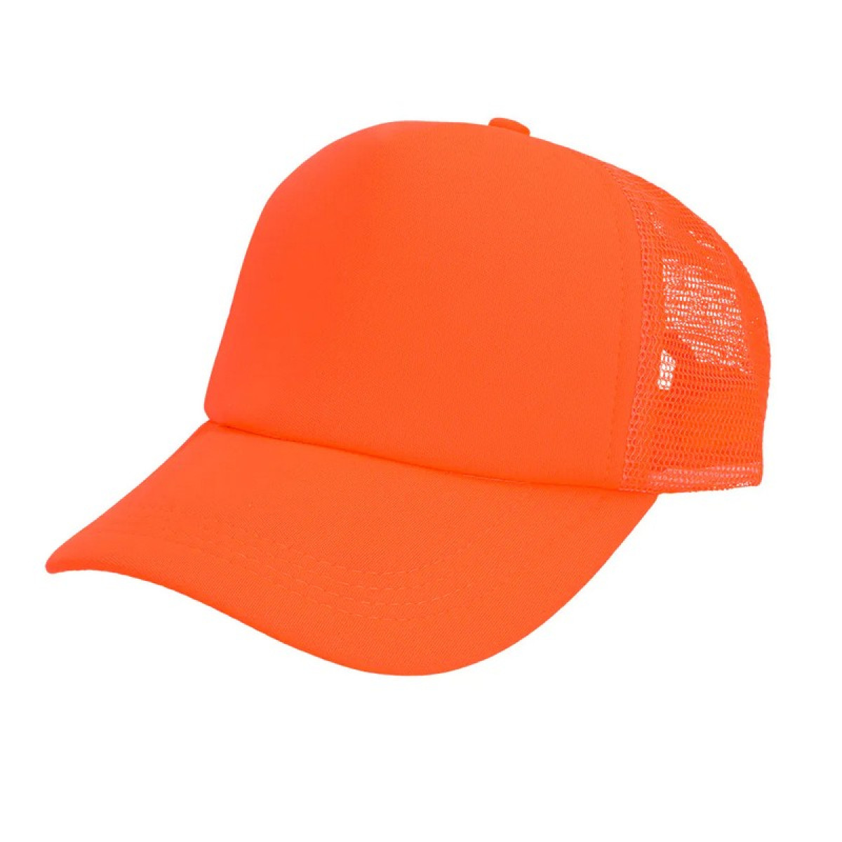 Kjøp Caps Neon Oransje Online - Nå kun 99 - Temashop.no