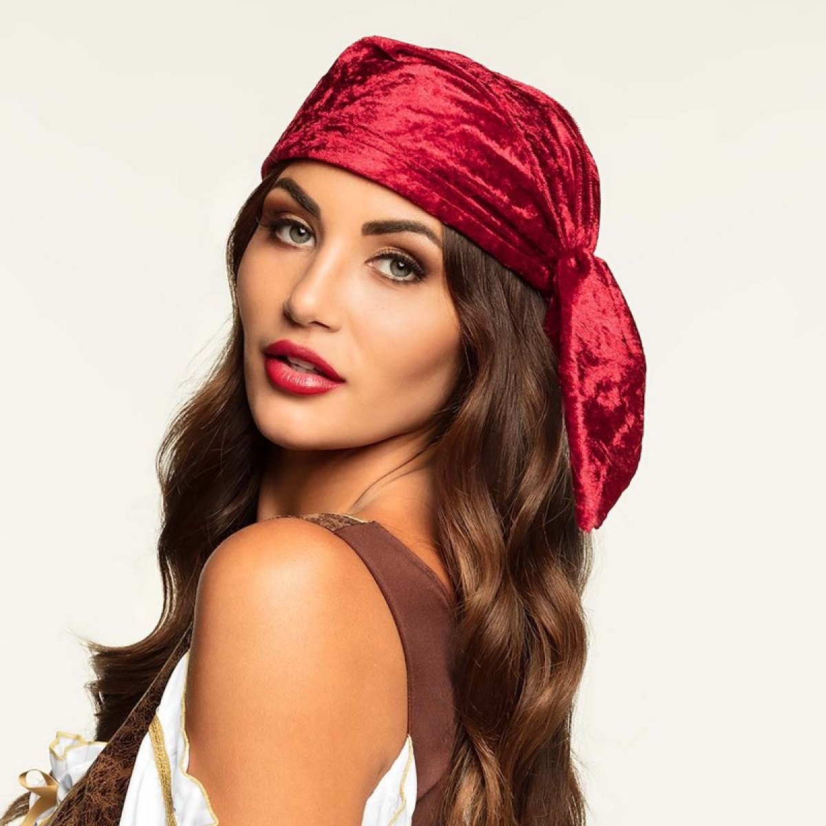 Kjøp Pirat Bandana Hatt Online - Nå kun 79 - Temashop.no