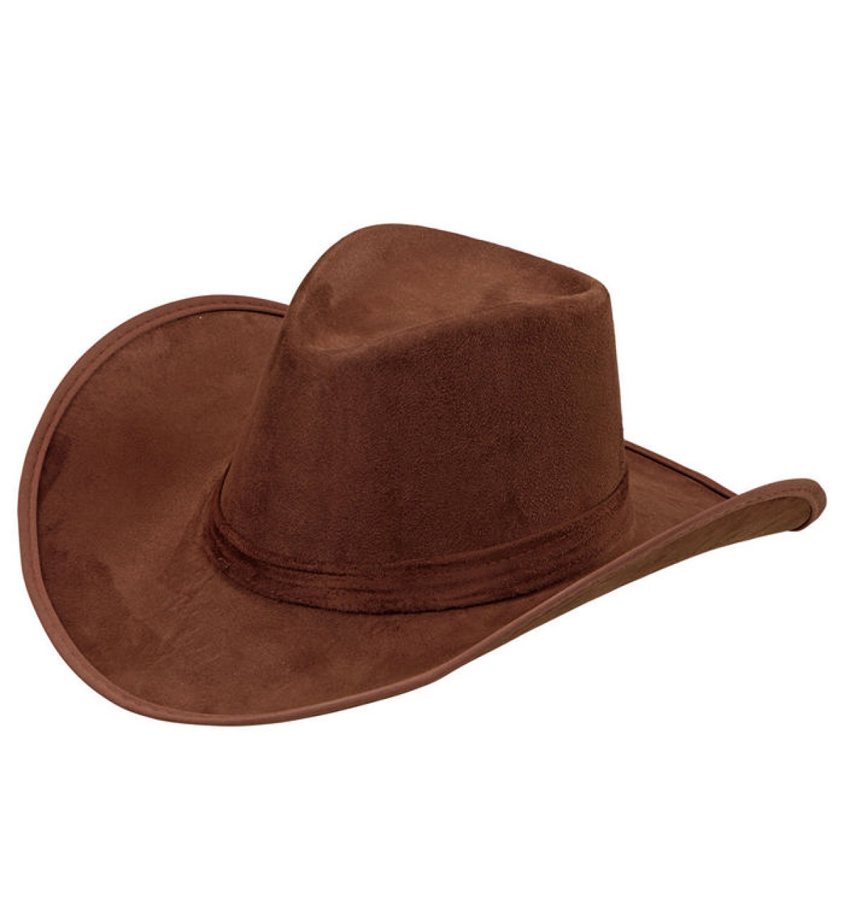 Kjøp Brun cowboyhatt Online - Nå kun 159 - Temashop.no