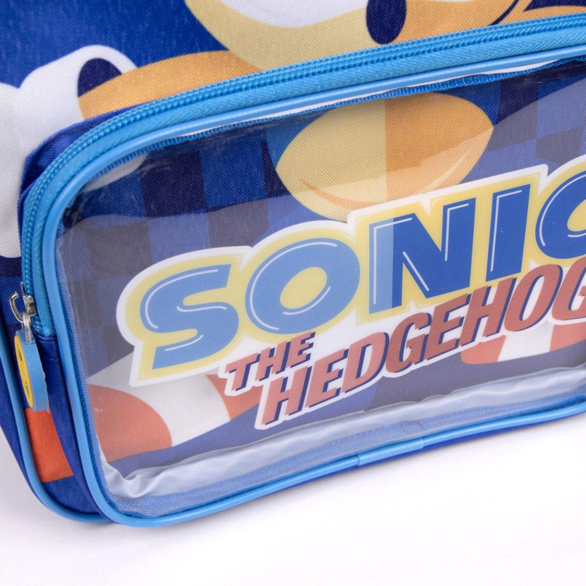 Kjøp Sonic® Gamer Ryggsekk Online - Nå kun 229 - Temashop.no
