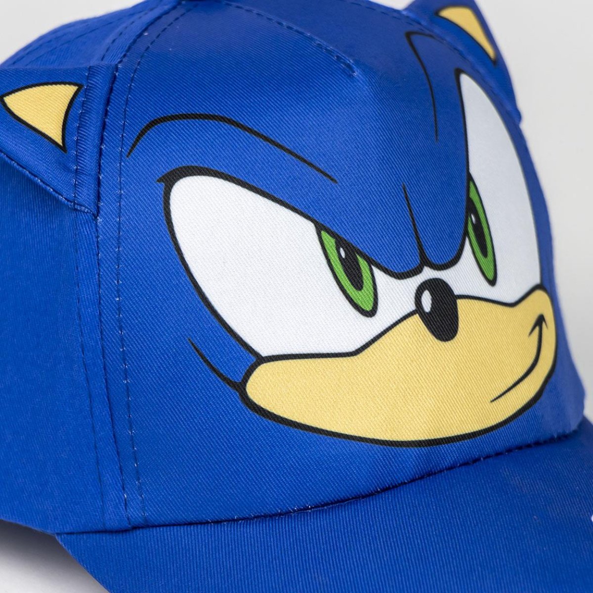 Kjøp Sonic® Caps Blå Online - Nå kun 149 - Temashop.no