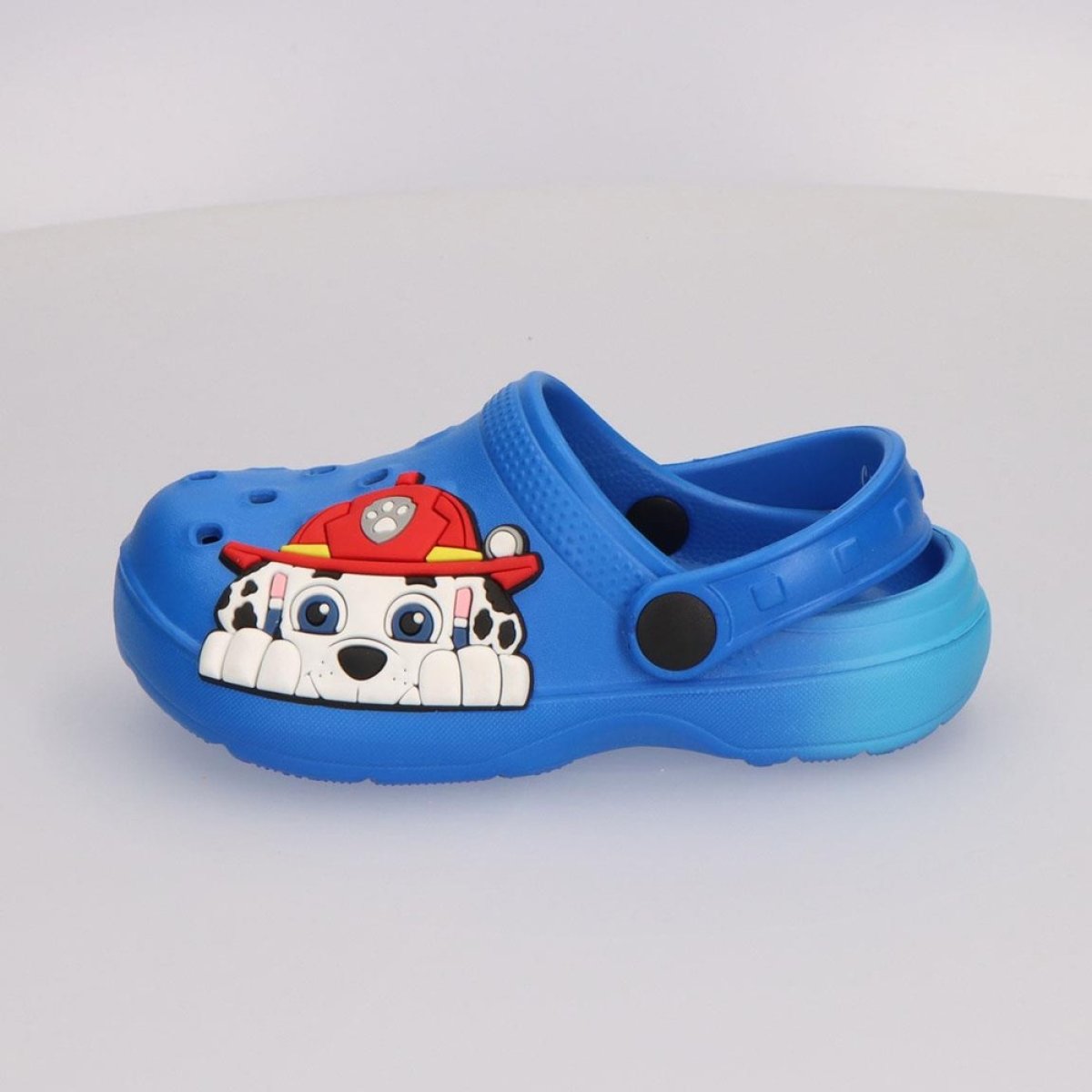 Kjøp Paw Patrol® Chase & Marshall Crocs Online - Nå kun 279 - Temashop.no