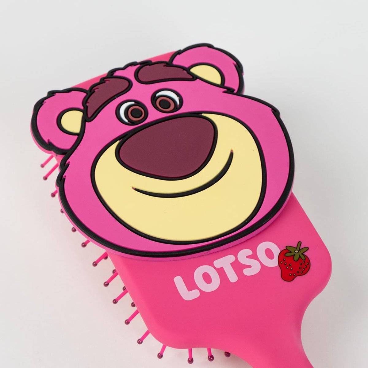 Kjøp Toy Story® Lotso Hårbørste Rosa Online - Nå kun 159 - Temashop.no