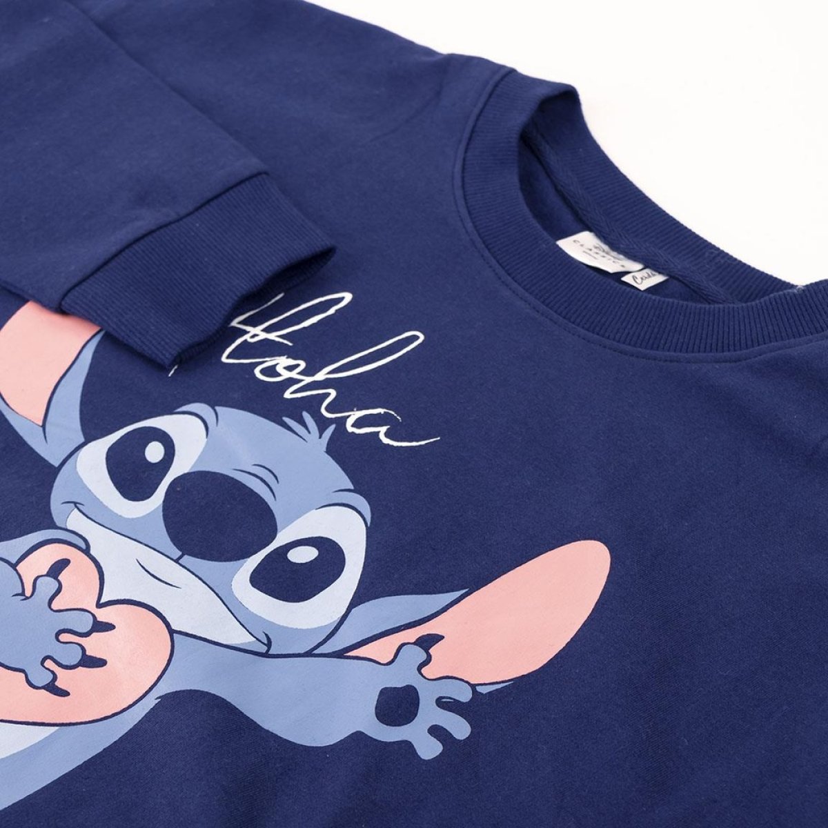 Kjøp Lilo & Stitch® Aloha Genser Online - Nå kun 389 - Temashop.no