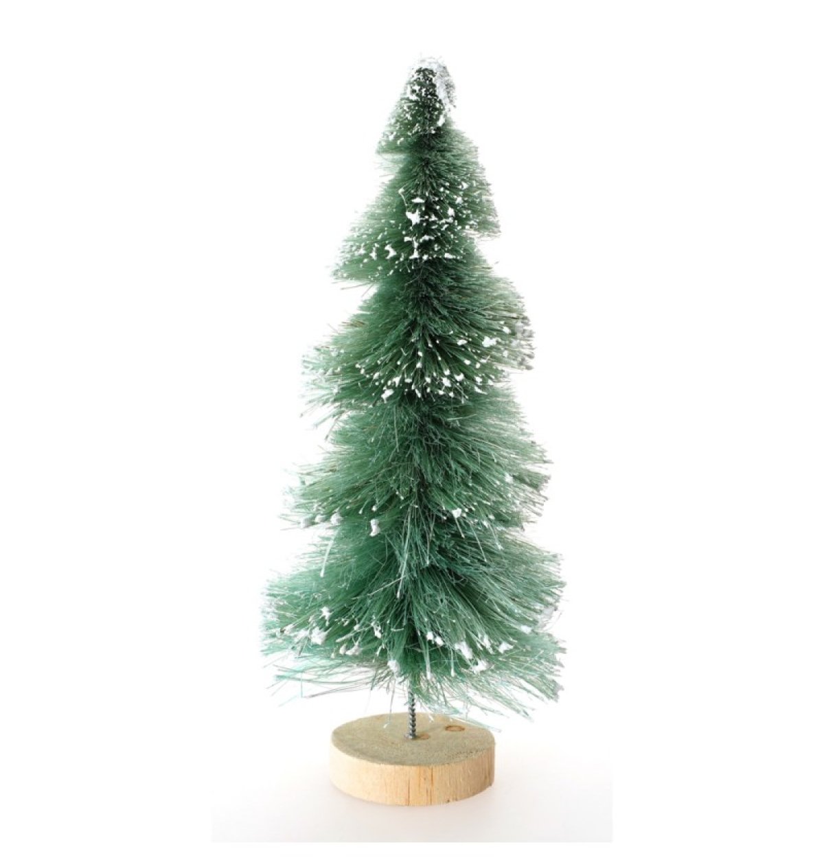 Kjøp Snødekket Juletre på Trefot Online - Nå kun 99 - Temashop.no