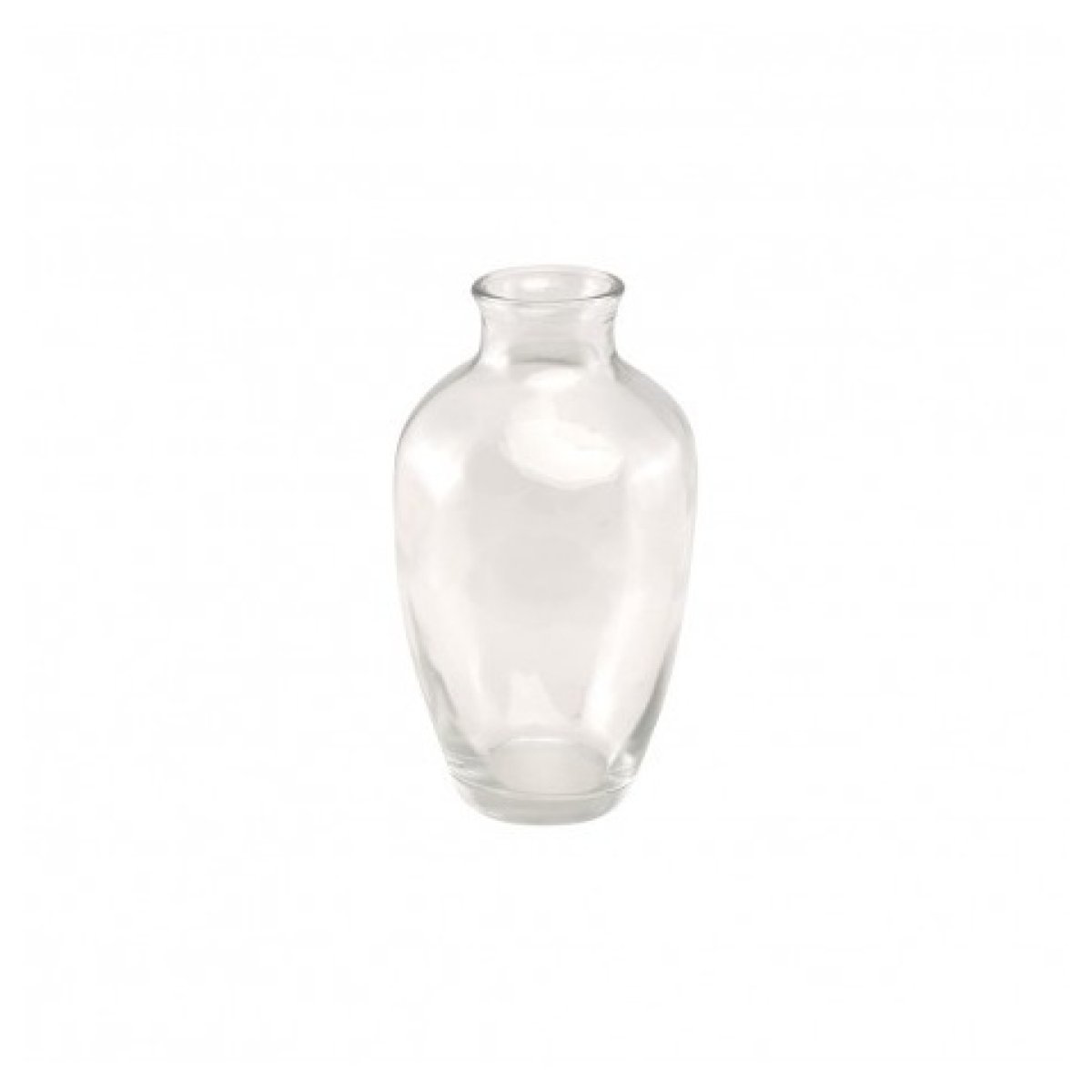 Kjøp Hera Glasvase Klar Online - Nå kun 49 - Temashop.no