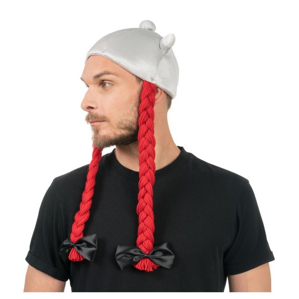 Kjøp Asterix® Obelix Vikinghjelm Online - Nå kun 249 - Temashop.no