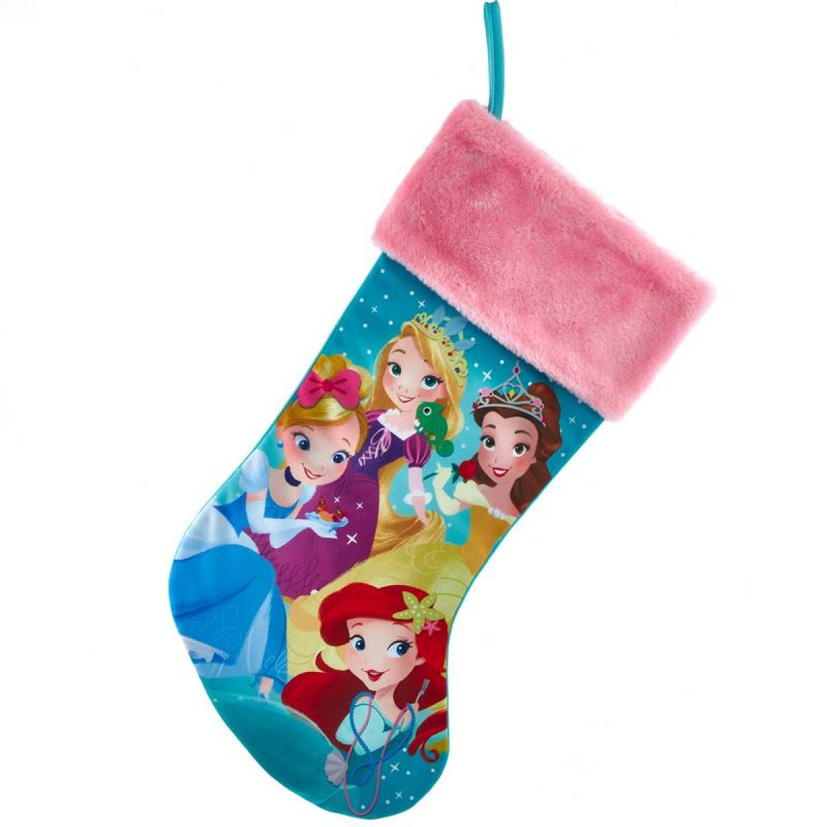 Kjøp Disney Princess® Julesokk Online - Nå kun 159 - Temashop.no