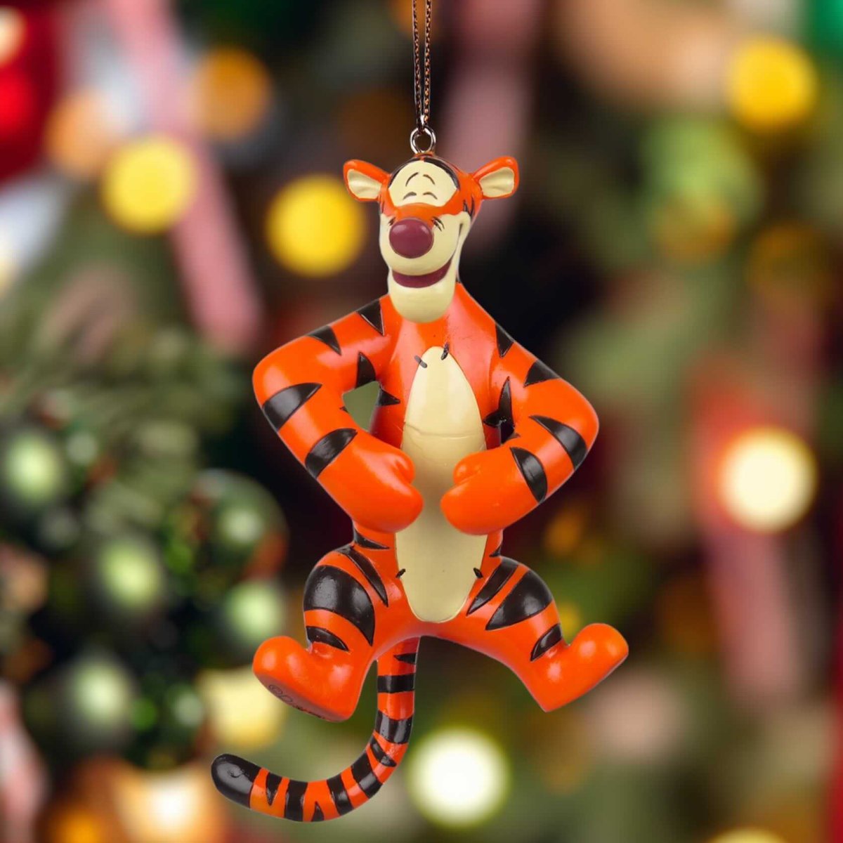 Kjøp Disney® Tigergutt Julepynt Online - Nå kun 159 - Temashop.no