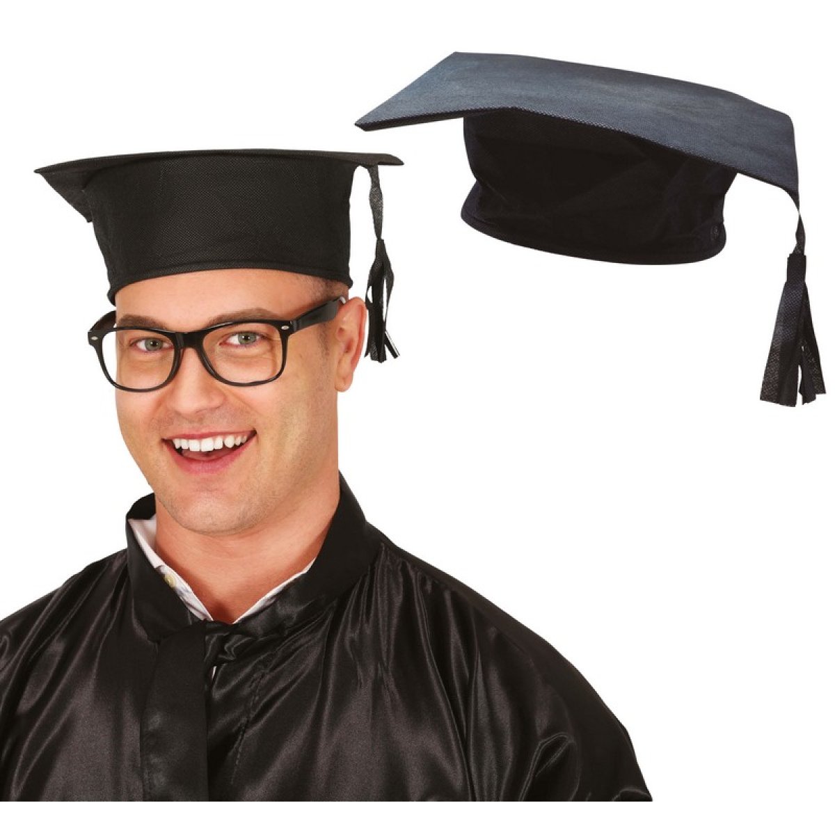 Kjøp Graduate Student Hatt Online - Nå kun 79 - Temashop.no