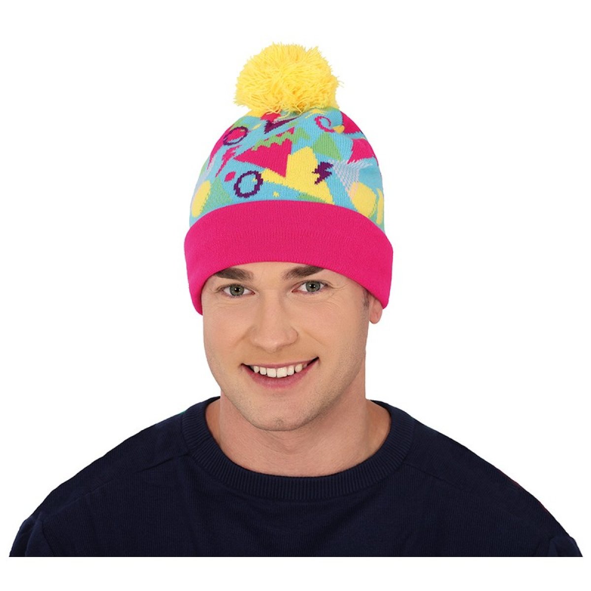 Kjøp 80-talls Party Lue Online - Nå kun 149 - Temashop.no