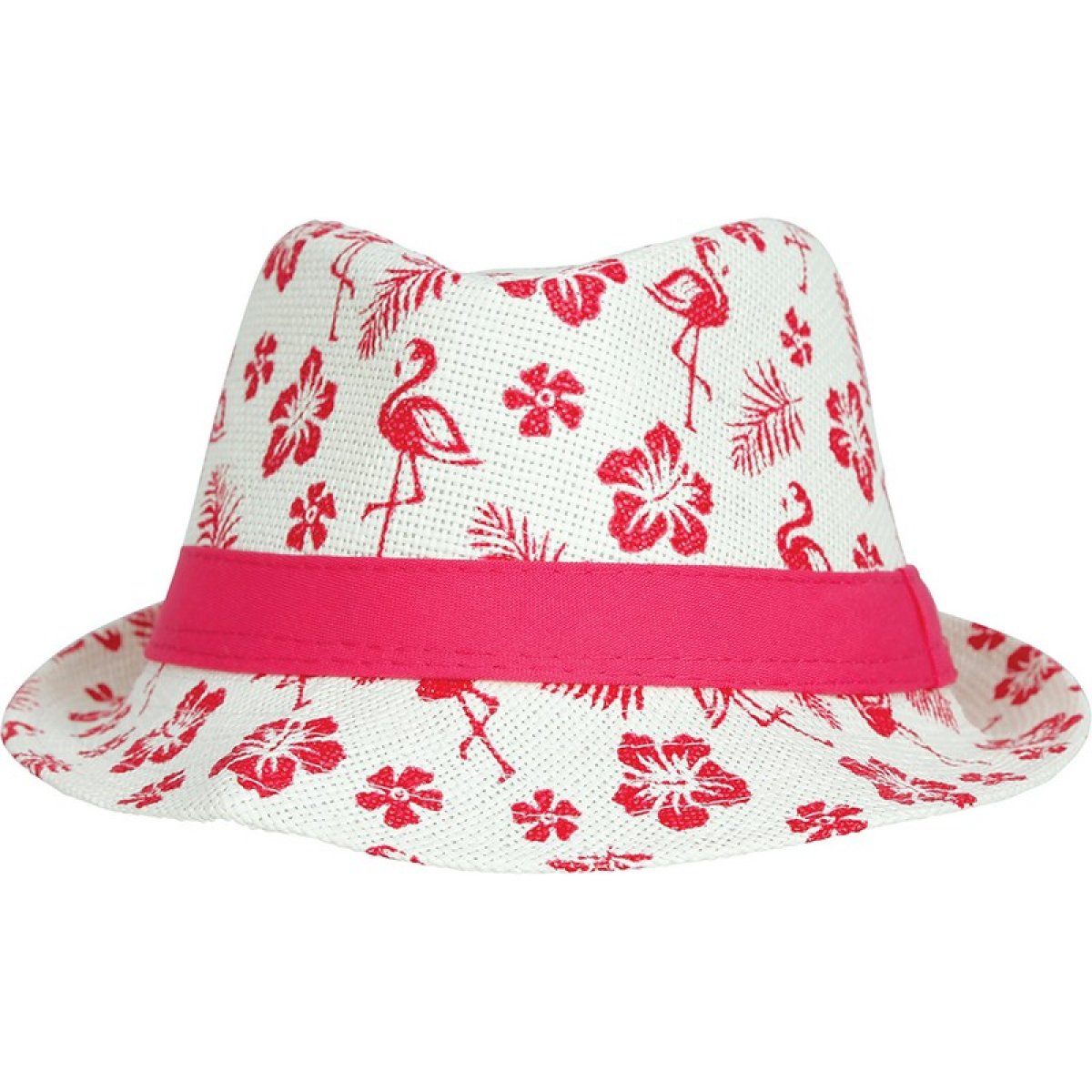 Kjøp Flamingo Barn Solhatt Online - Nå kun 129 - Temashop.no