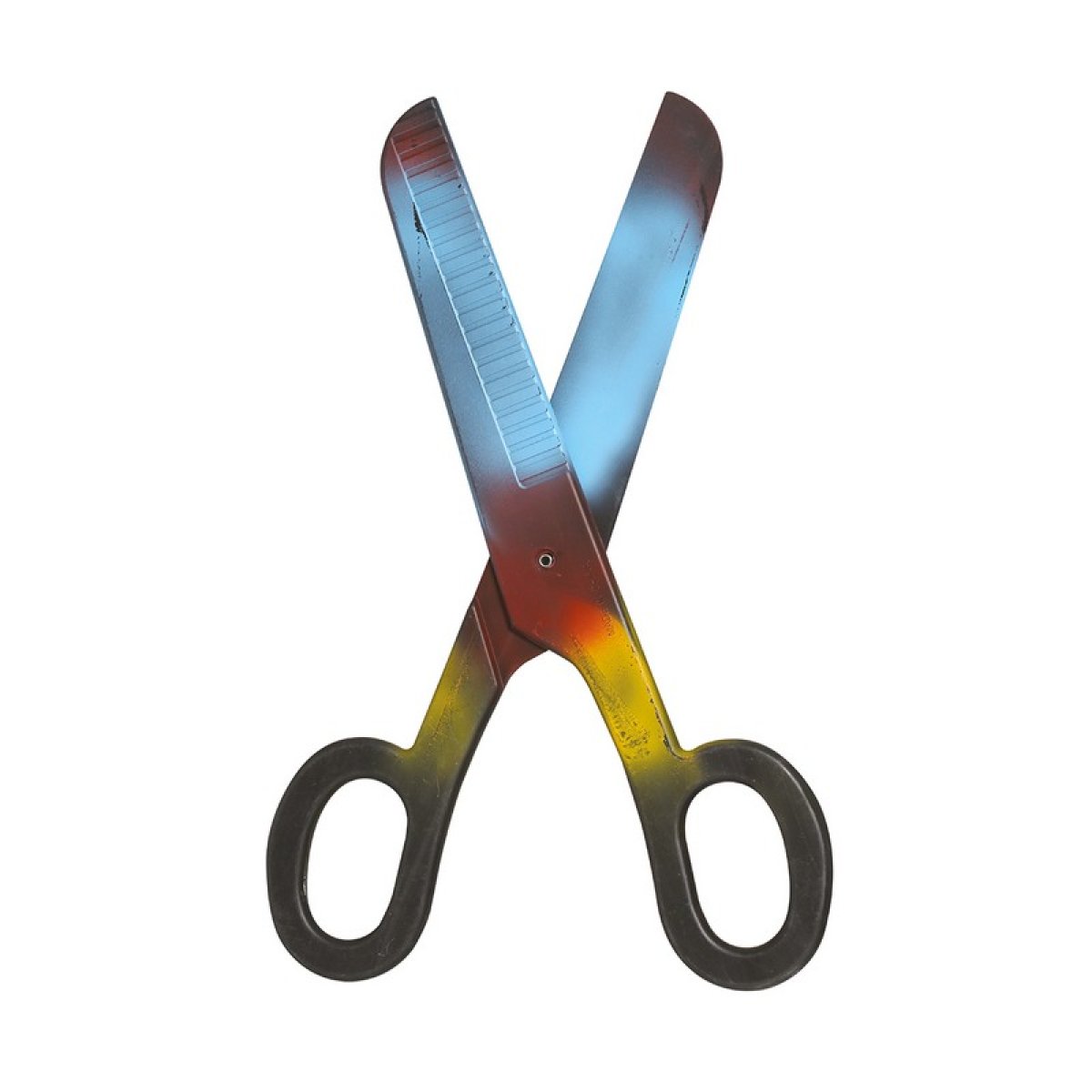 Kjøp Horror Klovn Saks Online - Nå kun 109 - Temashop.no