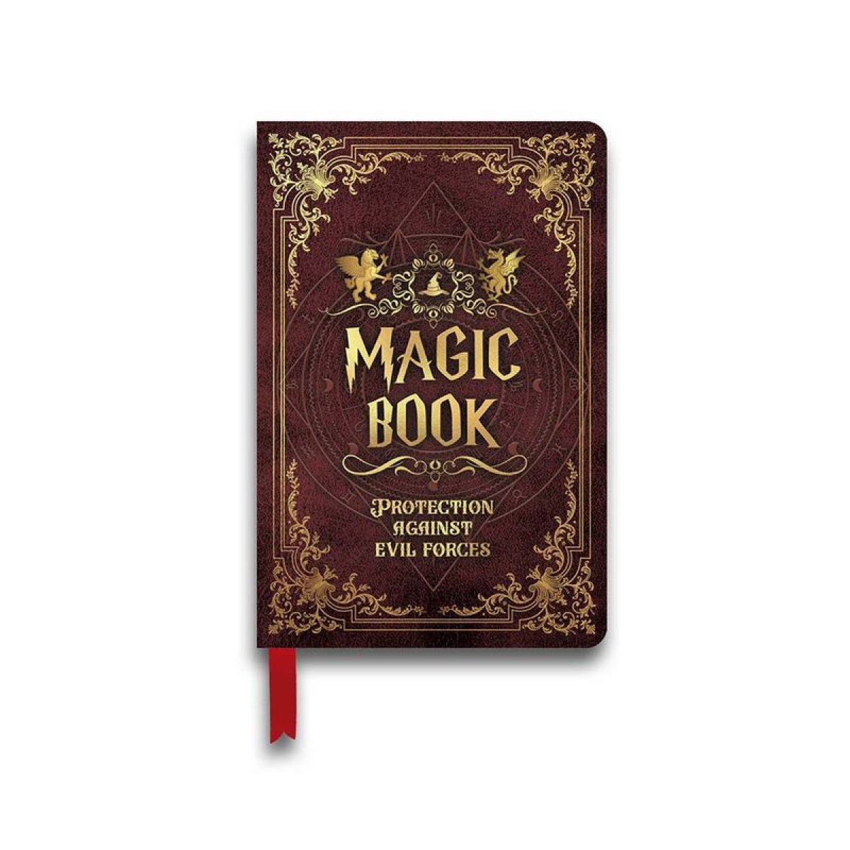 Kjøp Magic Book Online - Nå kun 89 - Temashop.no