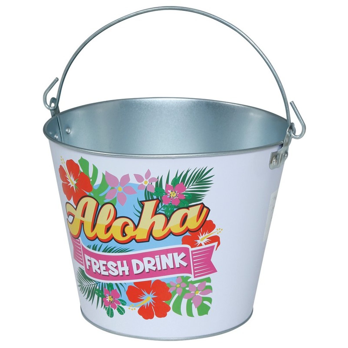 Kjøp Aloha Metallspann Kjøler Online - Nå kun 149 - Temashop.no