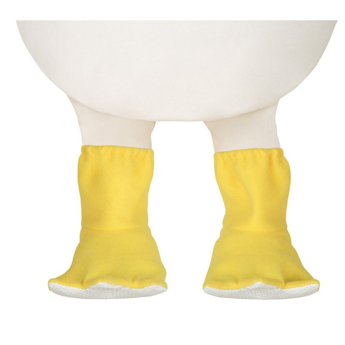 Kjøp Kylling Babykostyme Gul Online - Nå kun 349 - Temashop.no