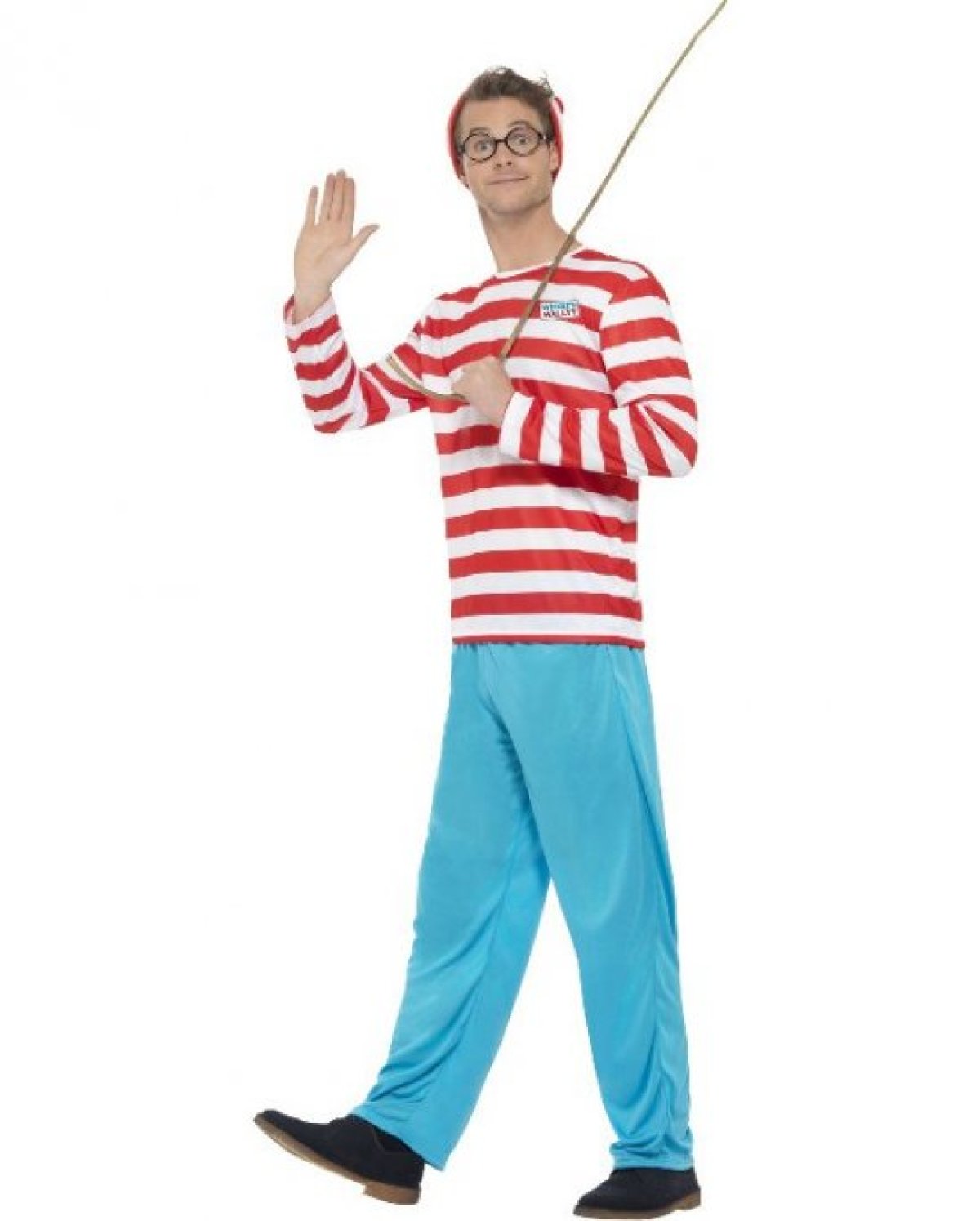 Finn Willy kostymer – Gode priser & Lynrask Levering | Temashop.no