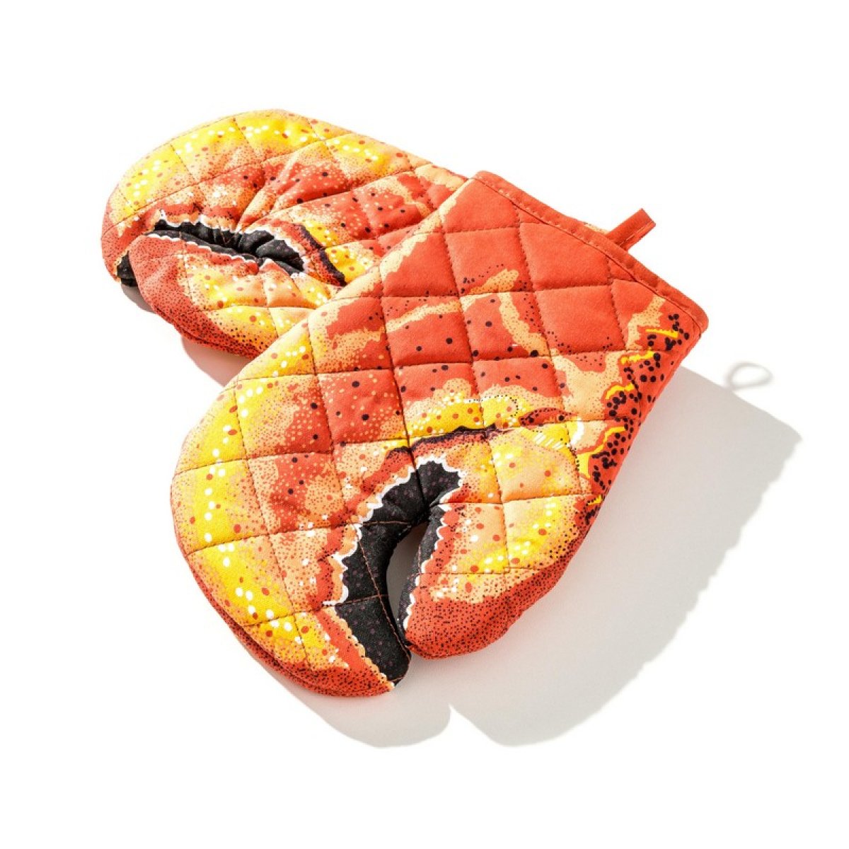 Kjøp Hummer Grytelapper Sett Online - Nå kun 229 - Temashop.no