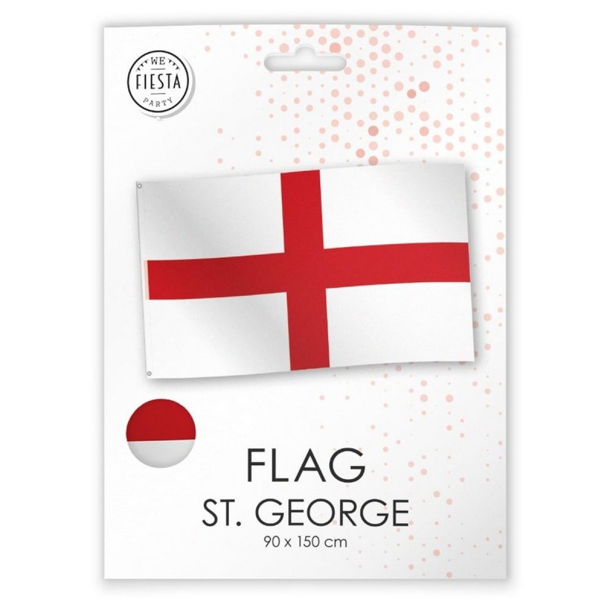 Kjøp Englands flagg Online - Nå kun 99 - Temashop.no