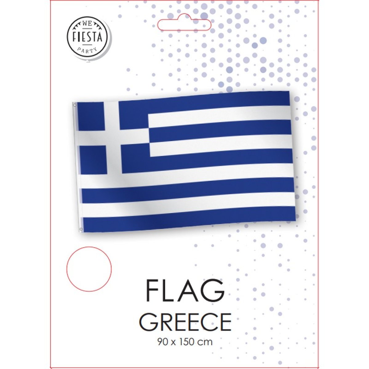 Kjøp Hellas flagg Online - Nå kun 99 - Temashop.no