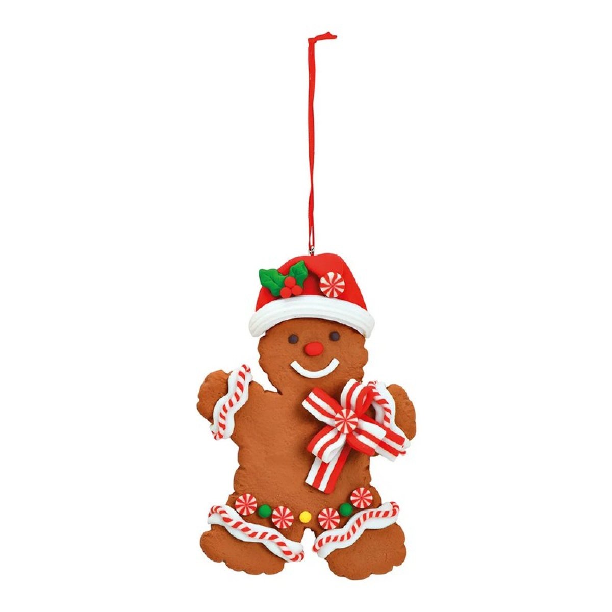 Kjøp Pepperkakemann og Juletrepynt Online - Nå kun 79 - Temashop.no