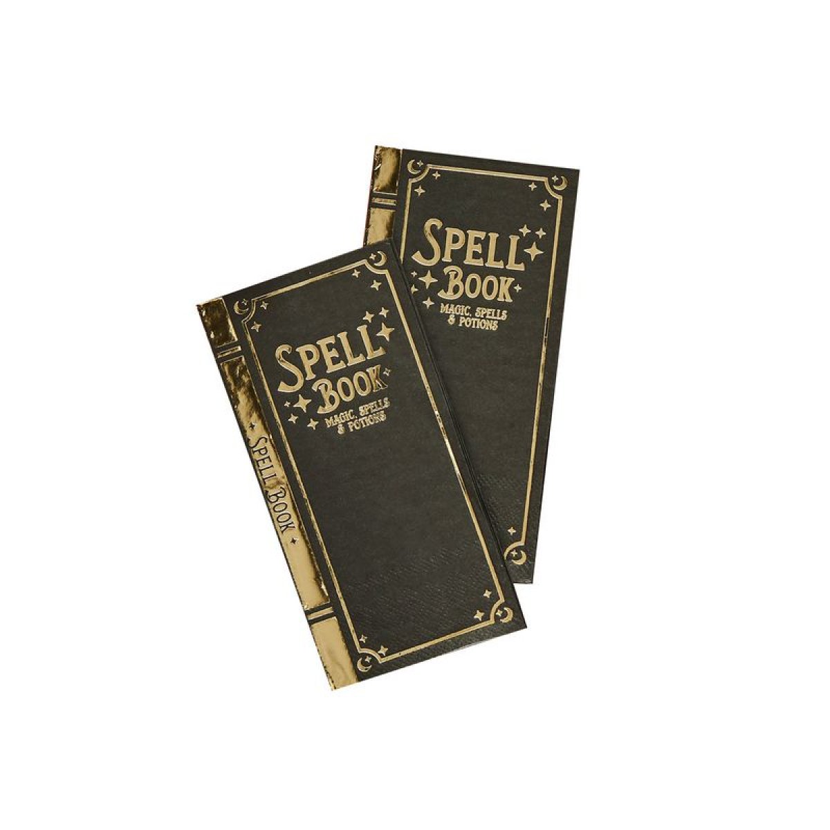 Kjøp Spell Book Servietter Online - Nå kun 49 - Temashop.no